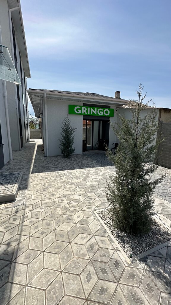Otel Gringo, Kırım Cumhuriyeti, foto