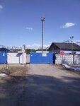 Электрическая подстанция Лодейнопольская (Leningrad Region, Lodeynoye Pole), mühendislik altyapısı  Lodeynoe Pole'den