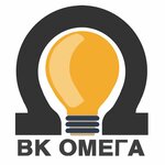 VK Omega (Potanın kóshesi No:31/1), elektroteknik ürün ve ekipman firmaları  Öskemen'den (Ust‑Kamenogorsk'tan)