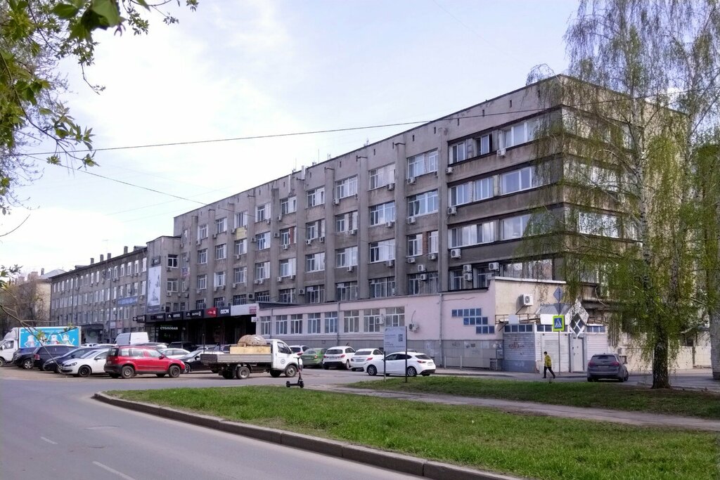 Manikür-pedikür Кабинет маникюра Ирины Фофоновой, Samara, foto