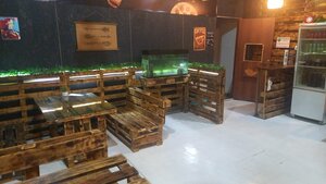 Привкус (Republic of Daghestan, Khasavyurtovskiy rayon, selo Endirey), kafe