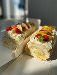 Pryanichki ot Tanechki (Atarbekova Street No:4А), pasta, şekerleme ve tatlı  Moskova'dan