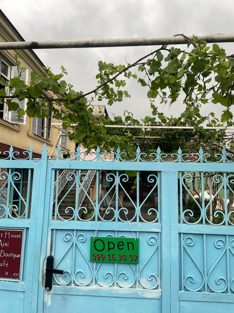Otel Aisi In Lagodekhi Guest House, , foto
