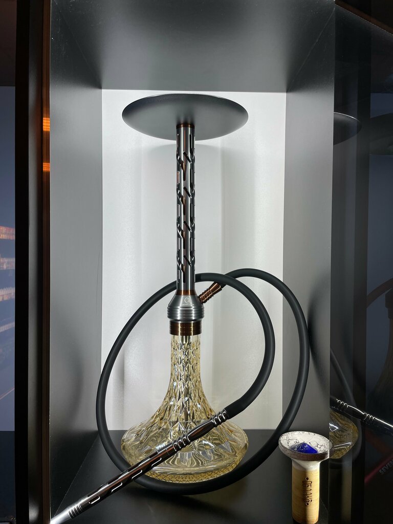Elektronik sigara satış noktaları Oberfeld Smoke shop, Bronnitsy, foto