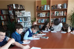 Nikulinskaya selskaya biblioteka (Shkolnaya ulitsa No:3, derevnya Nikulino), kültür merkezleri  Tverskaya oblastından