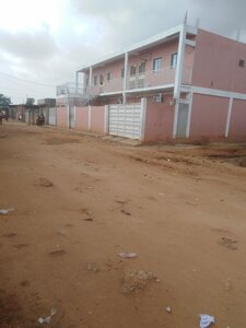 Casa da Candomba (Luanda Province, Municipality of Talatona, Nova Esperança II), pansiyonlar, hosteller  Loanda'dan
