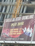 Play Zone Ci (Boulevard Félix Houphouët Boigny No:3903), bowling salonları  Abican'dan