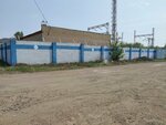 Электрическая подстанция (Chelyabinsk Region, Kopeysk), mühendislik altyapısı  Kopeysk'ten