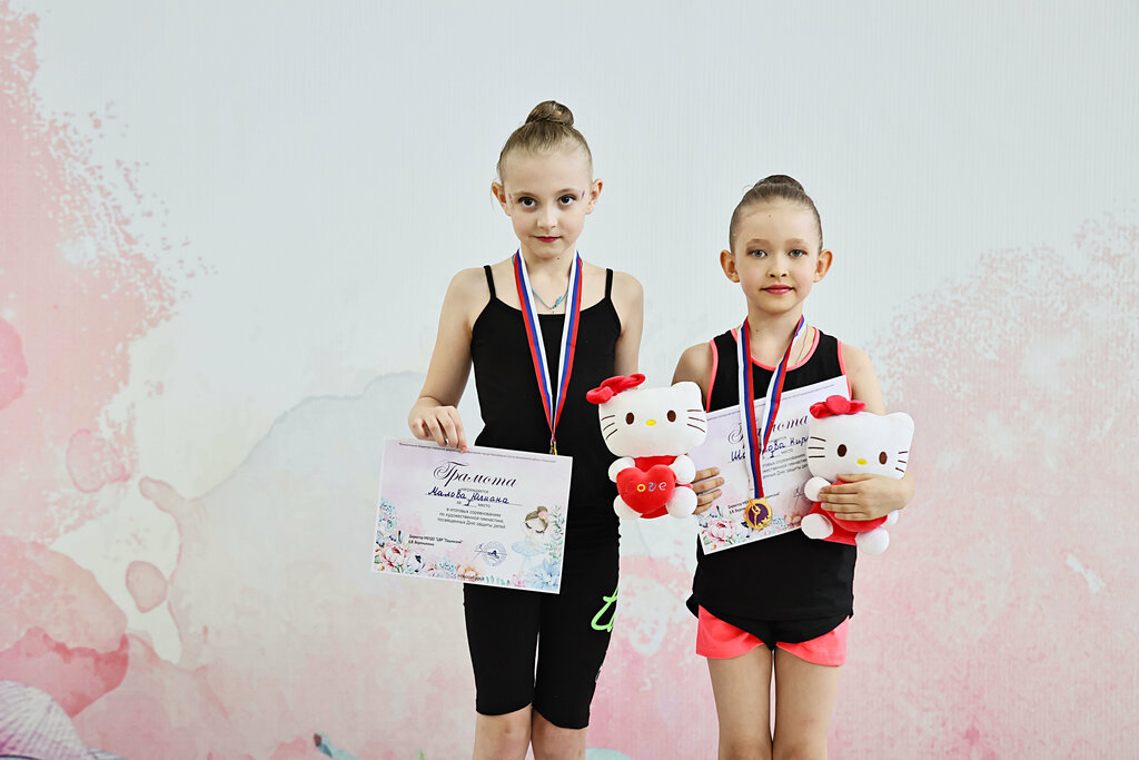 Eğitim merkezleri Mbu Do Tsentr Vneshkolnoy Raboty Pashinsky, sportivnoye podrazdeleniye, Novosibirsk, foto
