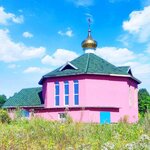 Князь-Владимирский храм (Vladimirskaya ulitsa No:2, derevnya Shmidtovo), ortodoks kiliseleri  Başkurdistan'dan