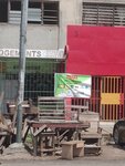 Fbma (Avenue Amondji Pierre No:186, La commune Adjamé), finansal danışmanlık  Abican'dan