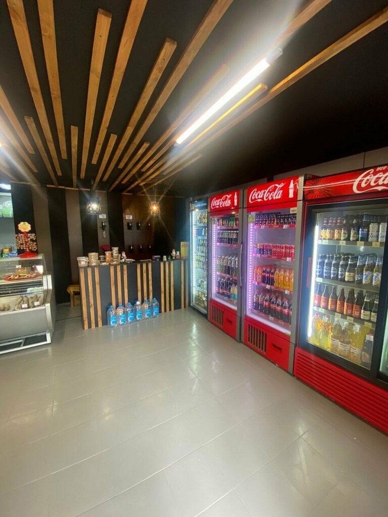 Bira dükkanı Chigago, Gelencik, foto