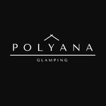 Polyana Glamping (Kaliningrad Region, Zelenogradskiy munitsipalny okrug, posyolok Lesnoy), glamping  Kaliningradskaya oblastından