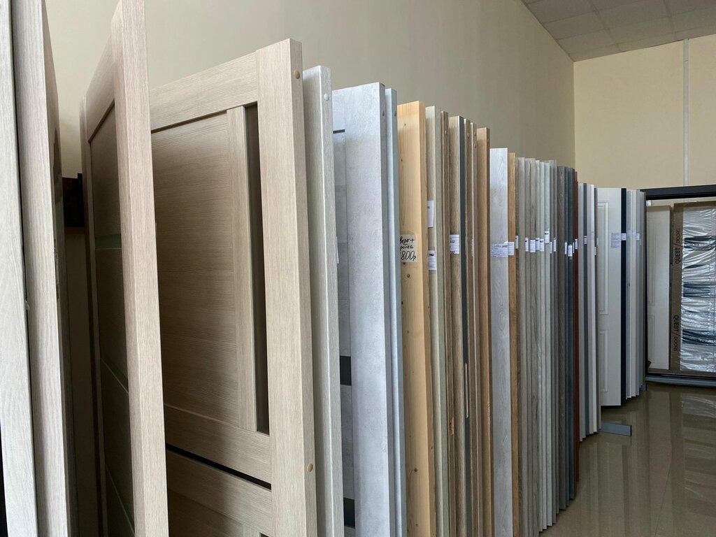 Kapılar Dors, Krasnodarski krayı, foto