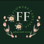 Fantasia (Azerbaydzhanskaya ulitsa No:1Б), çiçekçiler  Kislovodsk'tan