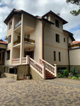 На красивой (Krasivaya ulitsa No:6), otel  Gelencik'ten