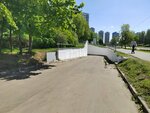 Защитное сооружение № 08152-77 (Moscow, Severo-Zapadniy Administrative Okrug, Strogino District), sivil savunma  Moskova'dan