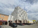 Офисный центр (Kalinina Street No:107), i̇ş merkezi  Cheboksary'den