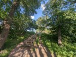 Родник Серебряный (Volgograd, territoriya posyolok Gornaya Polyana), pınar, çay  Volgograd'dan