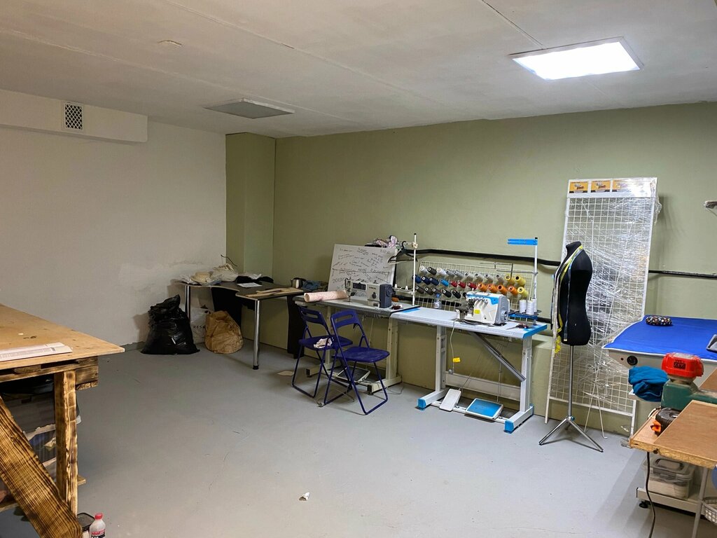 Tekstil fabrikaları ËлкИголки, Yaroslavl, foto