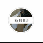 № 5 Outlet (Niamiga Street No:5), giyim mağazası  Minsk'ten