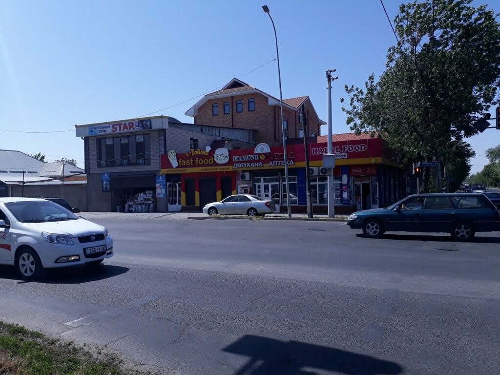 Eczaneler Dimond Medical, Çimkent (Şımkent), foto