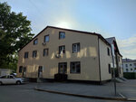 Macropis (Roshchinsky Lane No:32), dövmeciler  Tobolsk'tan