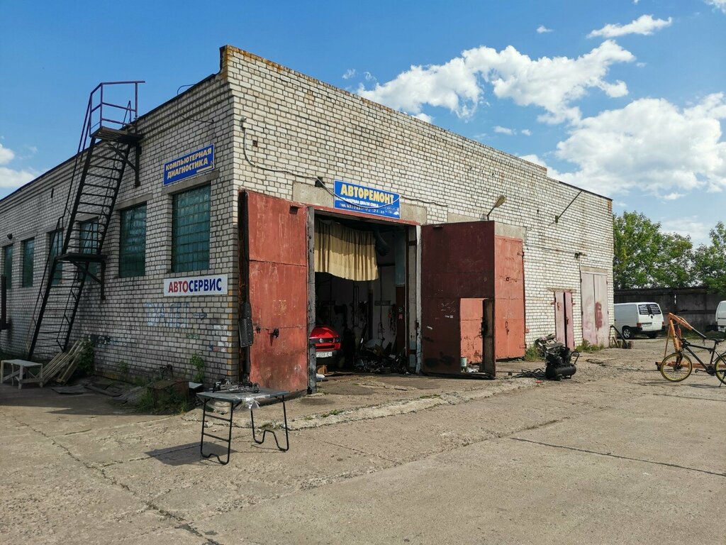 Çıkma yedek parça Авторазборка из Европы, Moguilev, foto