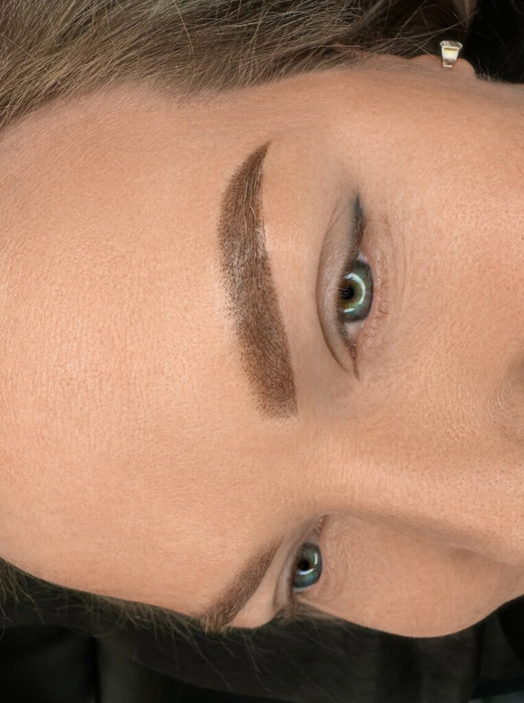 Kalıcı makyaj stüdyosu Студия перманентого макияжа, Moskova, foto