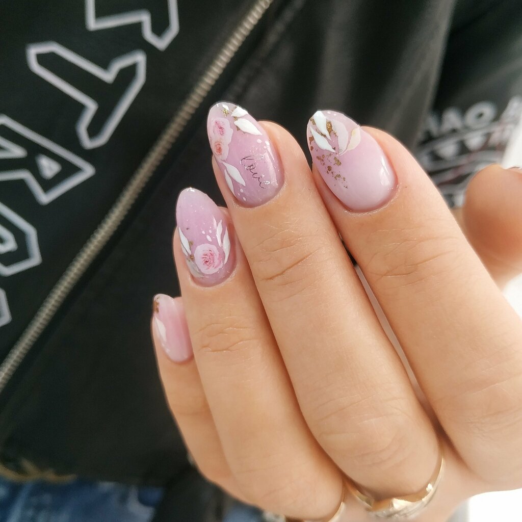 Manikür-pedikür Ногтевая студия, Rostov‑na‑Donu, foto