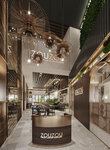 Mental Flame (Community Jabal Ali 1, Jebel Ali, Dubai), mimari proje firmaları  Dubai'den