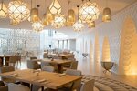 White (1000, 6 Street, SDN4, Saadiyat Island, Abu Dhabi), restoran