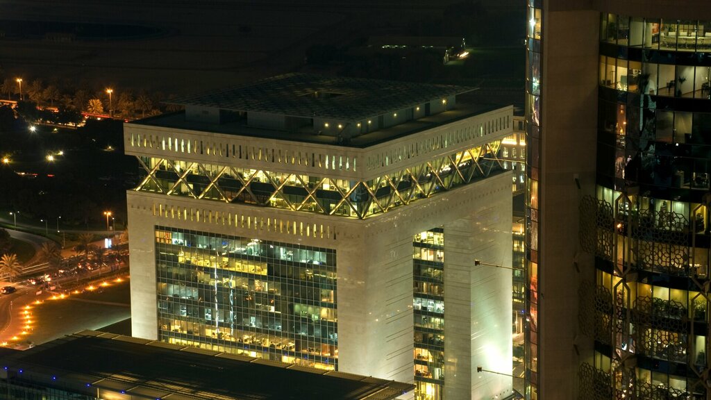 Danışmanlık hizmetleri Newfields Group, Dubai, foto