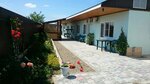 Natali (Sovetskaya Street No:39А, stanitsa Golubitskaya), otel  Krasnodarski krayından