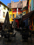 Tex-Mex (Dzirnavu Street No:59), kafe  Riga'dan