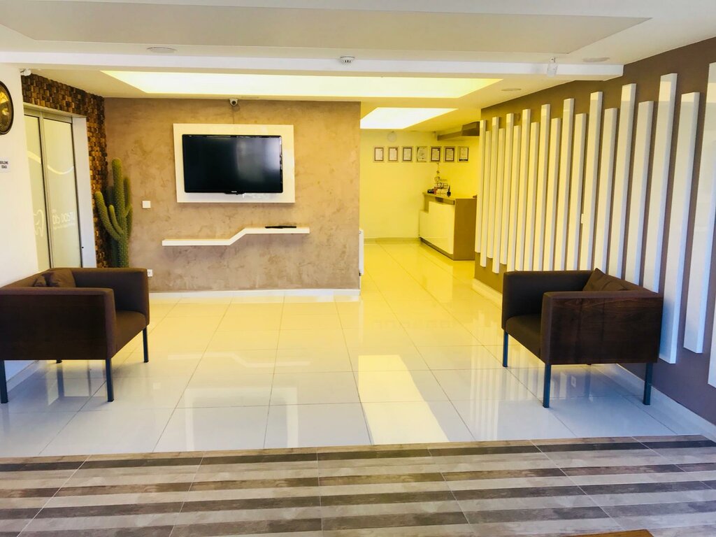 Özel ağız ve diş sağlığı klinikleri ve muayenehaneleri Özel Diş Dostu Ağız ve Diş Sağlığı Polikliniği, Isparta, foto