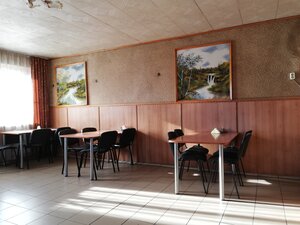 Алан (Yagodnaya ulitsa No:24, derevnya Yungaposi), kafe  Çuvaşya'dan