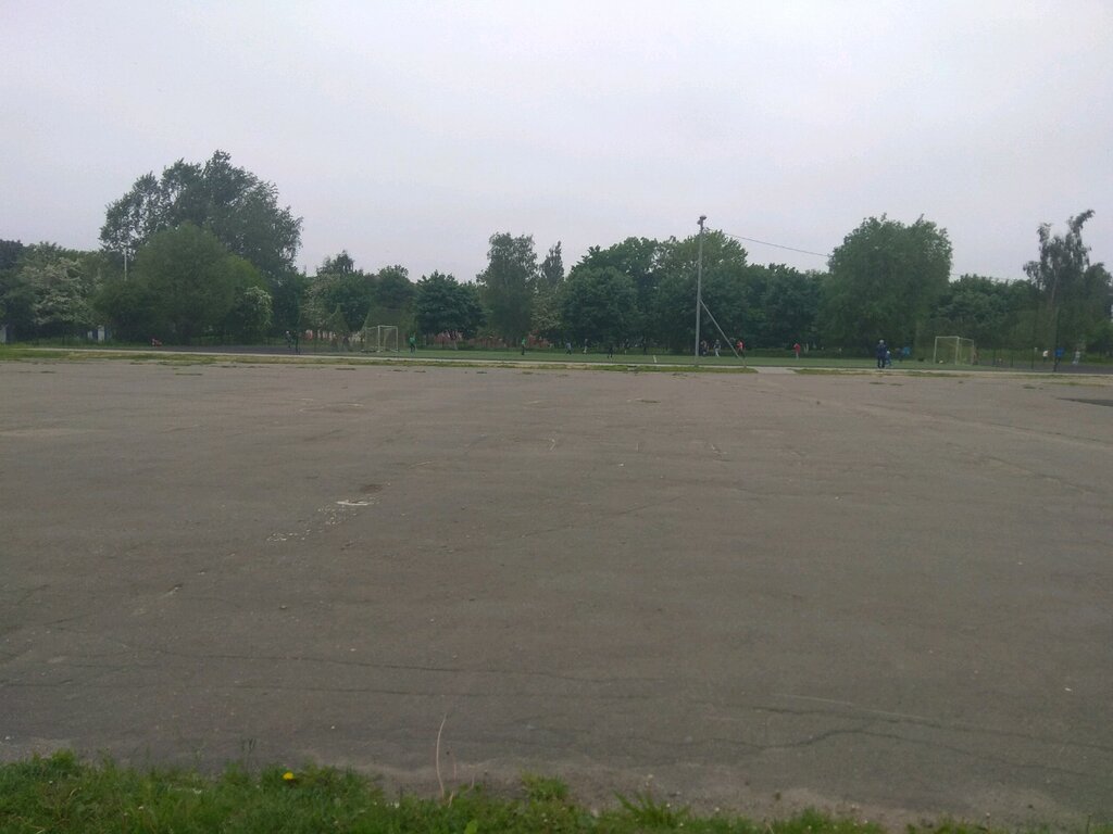 Stadyum Стадион, Kaliningrad, foto