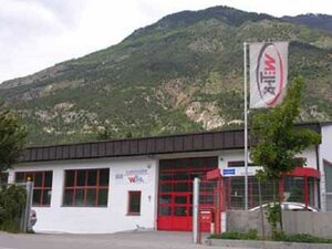 Carrozzeria Wetha (Trentino-Alto Adige, Bolzano – South Tyrol, Silandro, Vezzano), otomobil servisi  Trentino‑Alto Adige'den