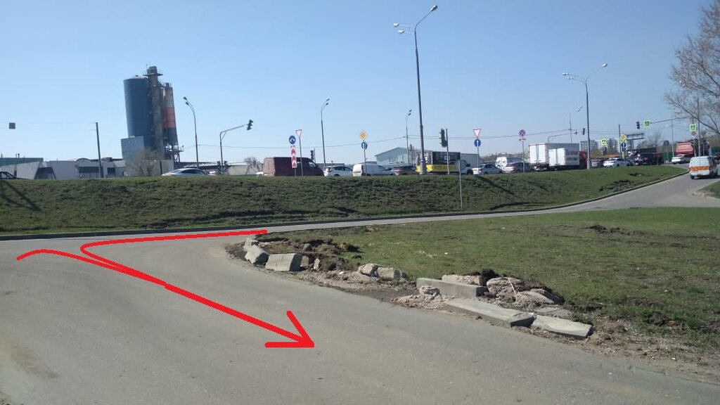 Hurda metal alımı Priyom Metaloloma, Moskova, foto