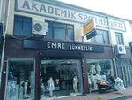 Emre Sünnetlik (Ali Kuşçu Mh. Yedi Emirler Sk. No:48C, Fatih, İstanbul), giyim mağazası  İstanbul'dan
