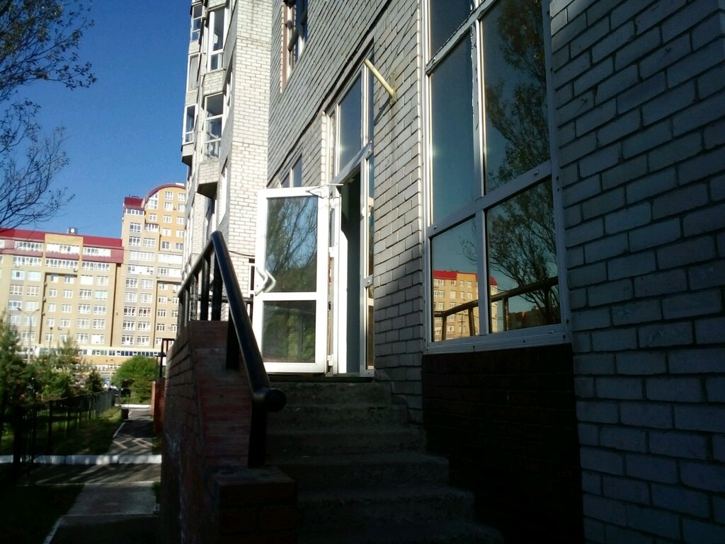 Meclis Общественная приемная депутата Законодательного Собрания Половинко В. С., Omsk, foto