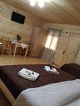 Green Villa (Vazha-Pshavela Street No:8, Tskaltubo), kısa süreli konaklama