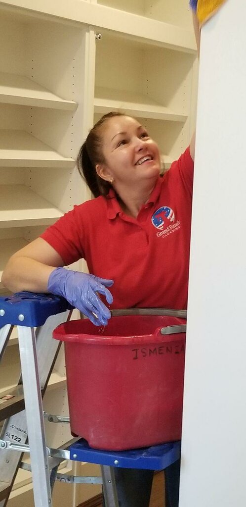 Temizlik şirketleri Grand Finale Cleaning, Kentucky, foto