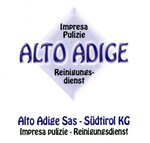 Impresa Pulizie Alto Adige (Via Marlengo No:53), temizlik şirketleri