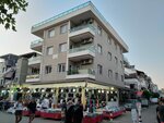 Gümüldür Resort Hotel (Sahil Cad., No:56A, Menderes, İzmir), otel  İzmir'den