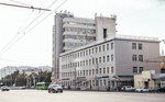 Высотный корпус швейной фабрики №3 (Tatarstan Street No:20, Vakhitovskiy City Administrative District), turistik yerler  Kazan'dan