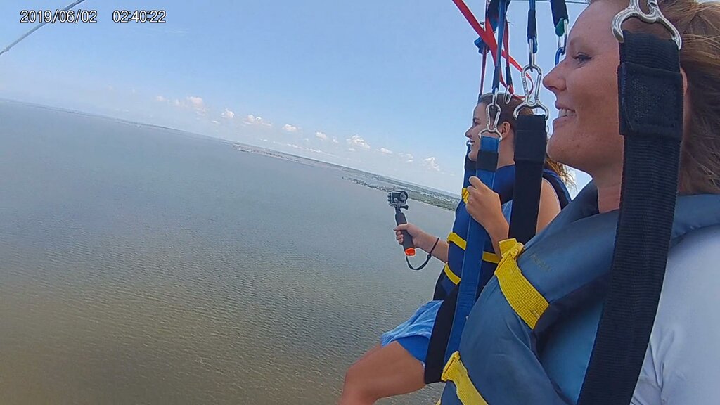 Spor ve eğlence merkezi Obx Parasail - Duck, Kuzey Carolina Eyaleti, foto