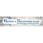 Gehrig und Salzmann GmbH (Zelgstrasse No:14, Steffisburg), sondaj çalışmaları  Bern'den