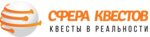 Quest Sfera (Konyushennaya Square No:2В), kaçış oyunları merkezleri  Saint‑Petersburg'dan
